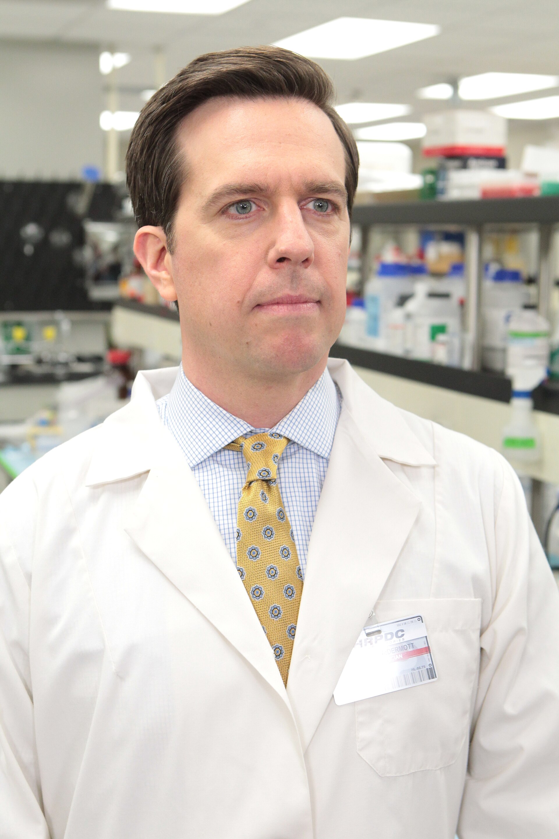 The Office: Paper Airplane Photo: 694211 - NBC.com