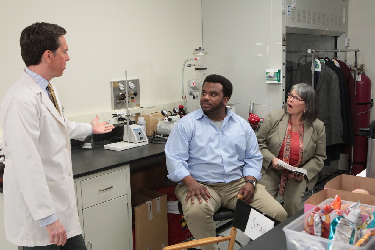 The Office: Paper Airplane Photo: 694216 - NBC.com