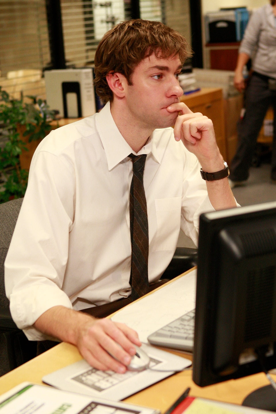 The Office: "Local Ad" Photo: 715421 - NBC.com