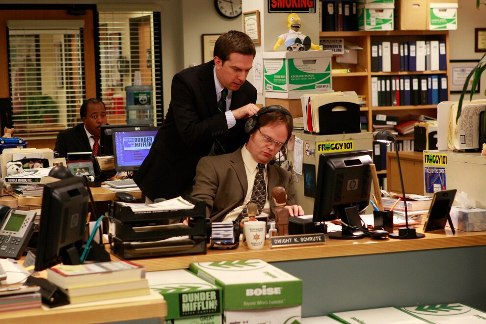 The Office: "Local Ad" Photo: 715441 - NBC.com