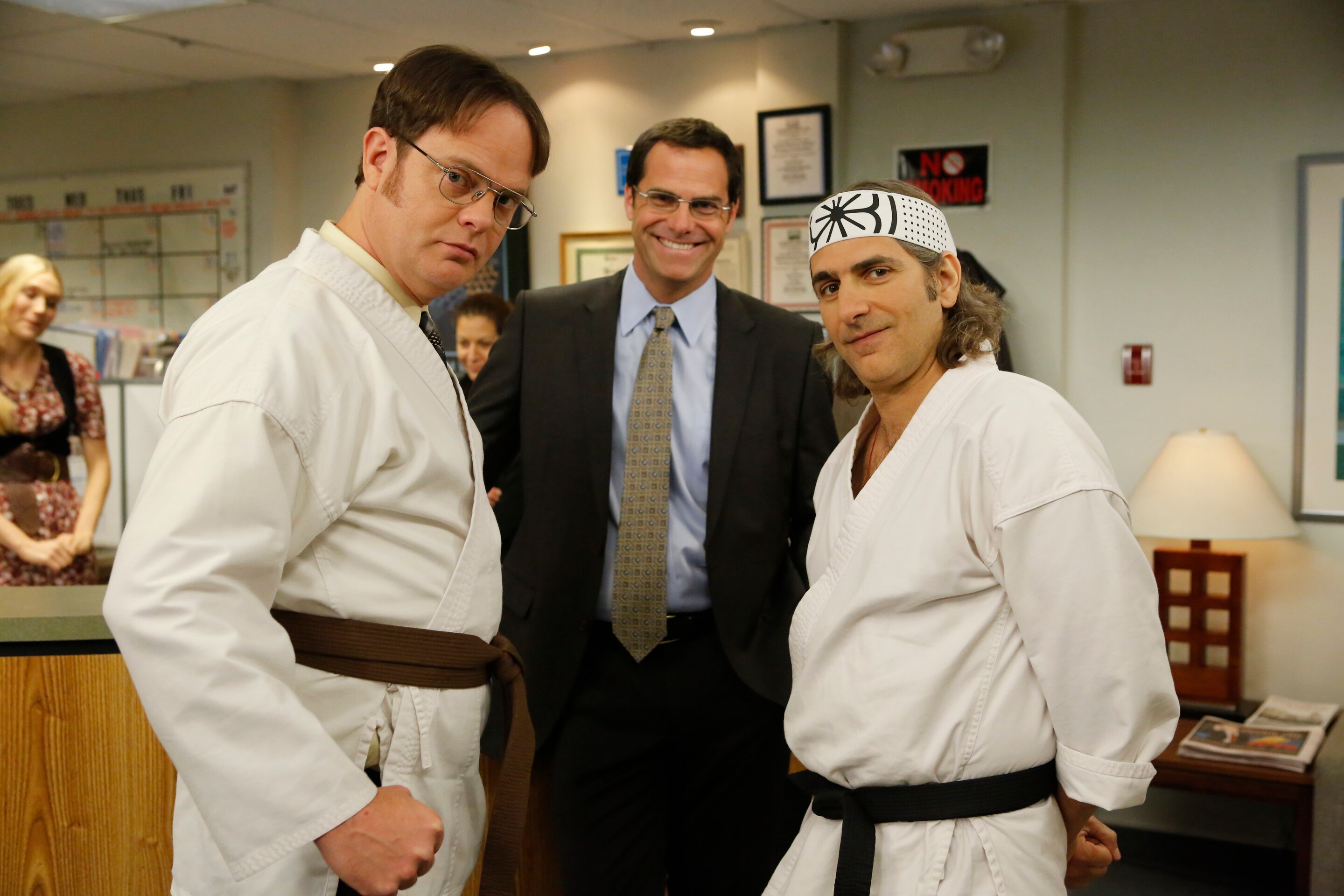 The Office: Livin the Dream Photo: 694316 - NBC.com