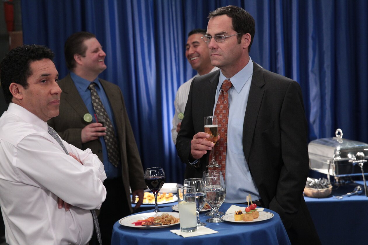 The Office: The Finale Photo: 694796 - NBC.com