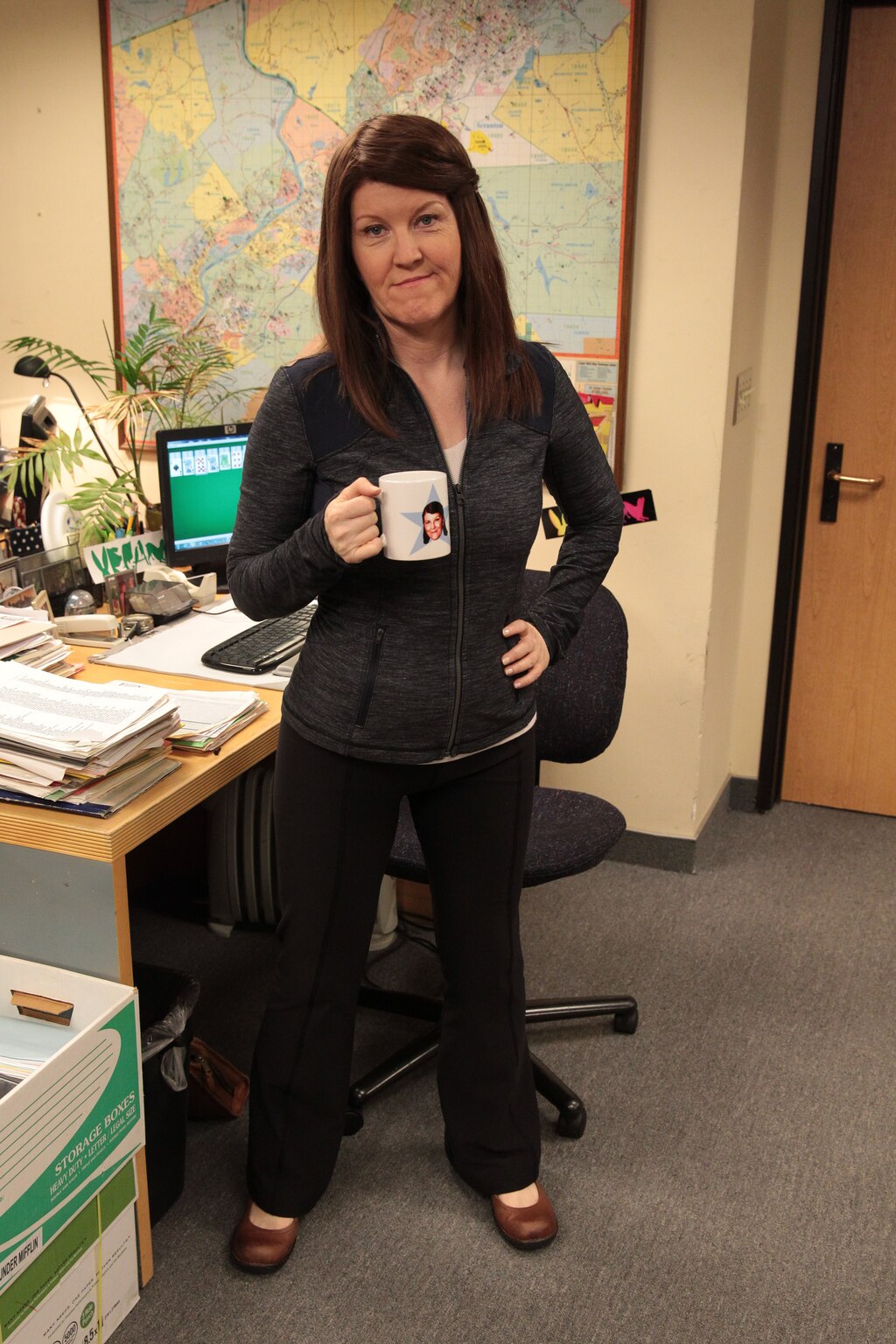 The Office: Where Are They Now? Photo: 610116 - NBC.com