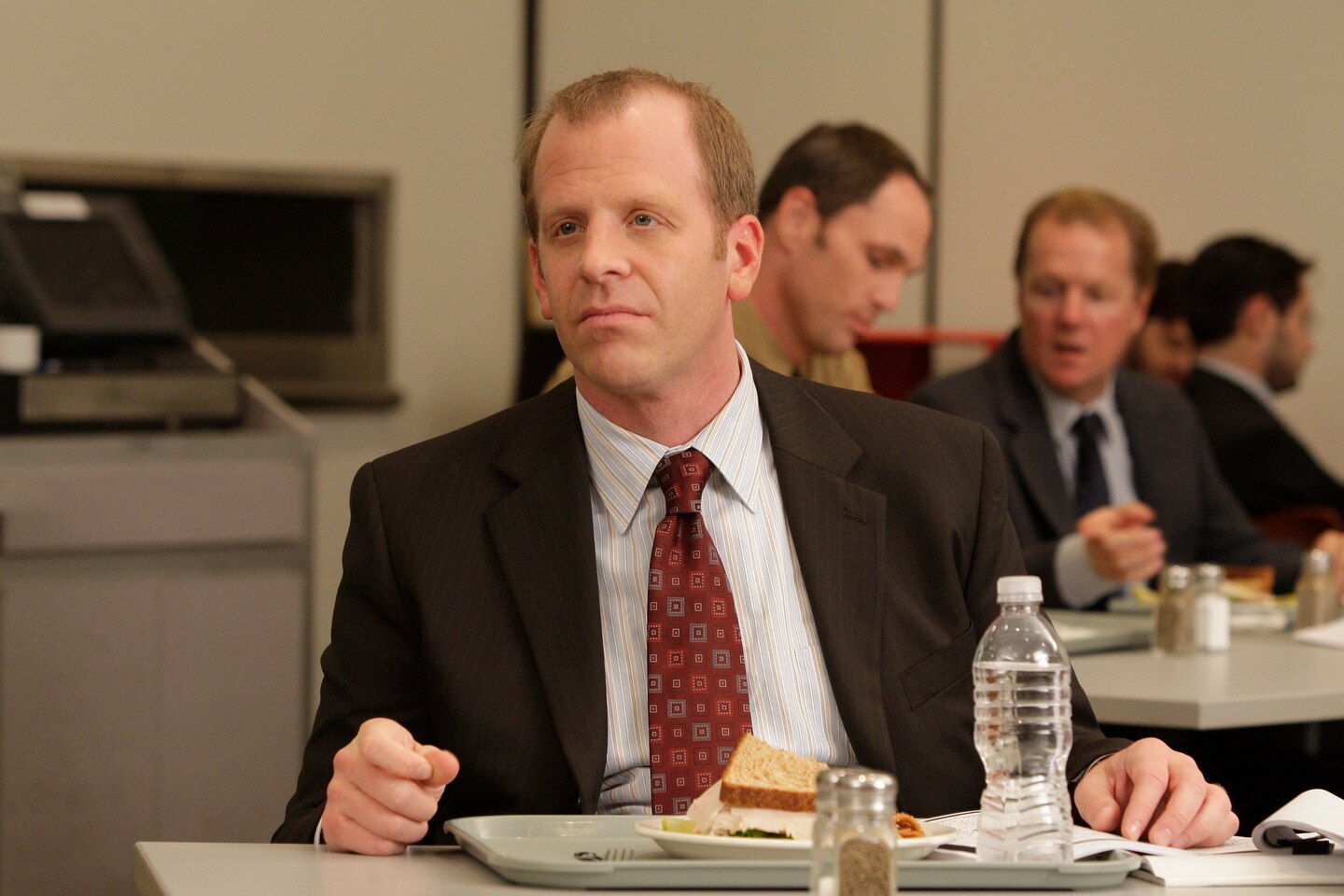 The Office: "The Deposition" Photo: 715556 - NBC.com