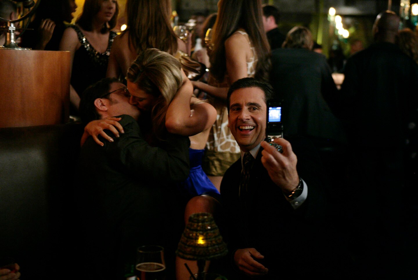 The Office: "Night Out" Photo: 715826 - NBC.com