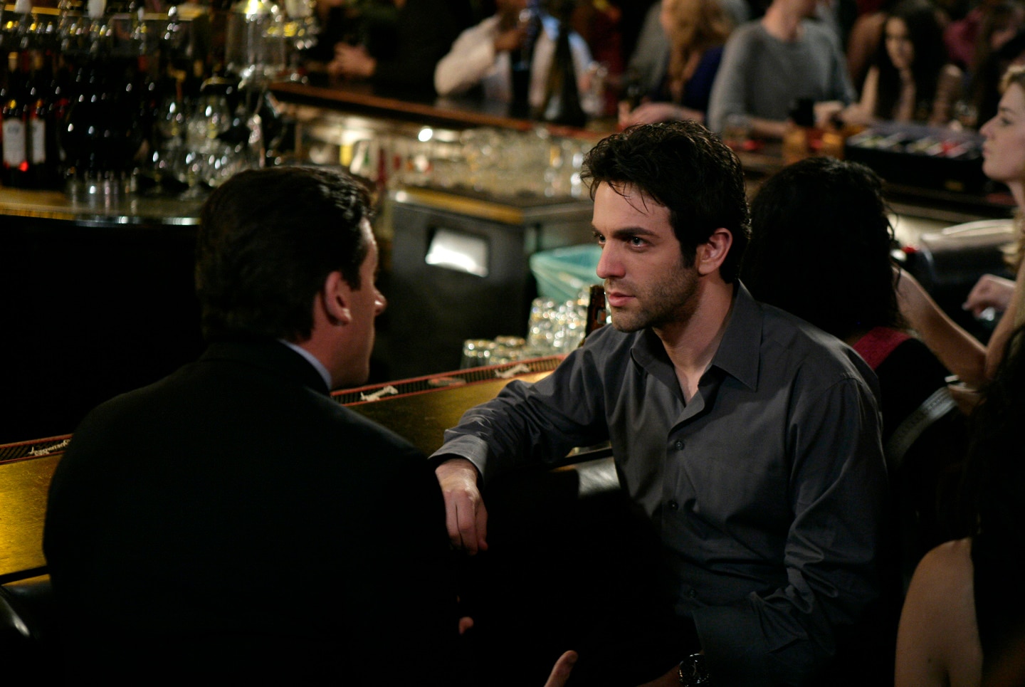 The Office: "Night Out" Photo: 715836 - NBC.com