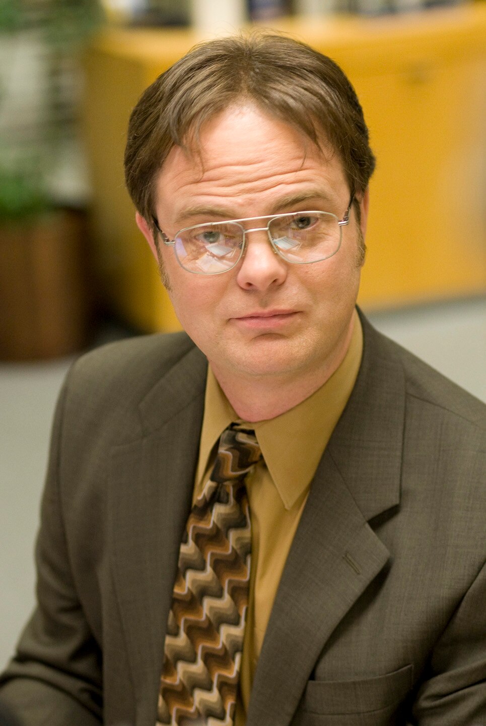 The Office: "Goodbye Toby" Season Finale Photo: 715921 - NBC.com