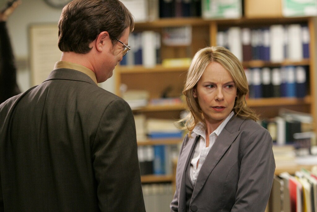 The Office: "Goodbye Toby" Season Finale Photo: 715951 - NBC.com