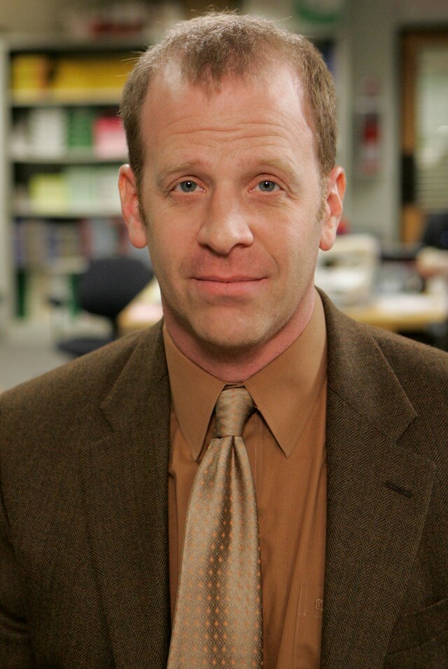 The Office: "Goodbye Toby" Season Finale Photo: 716031 - NBC.com