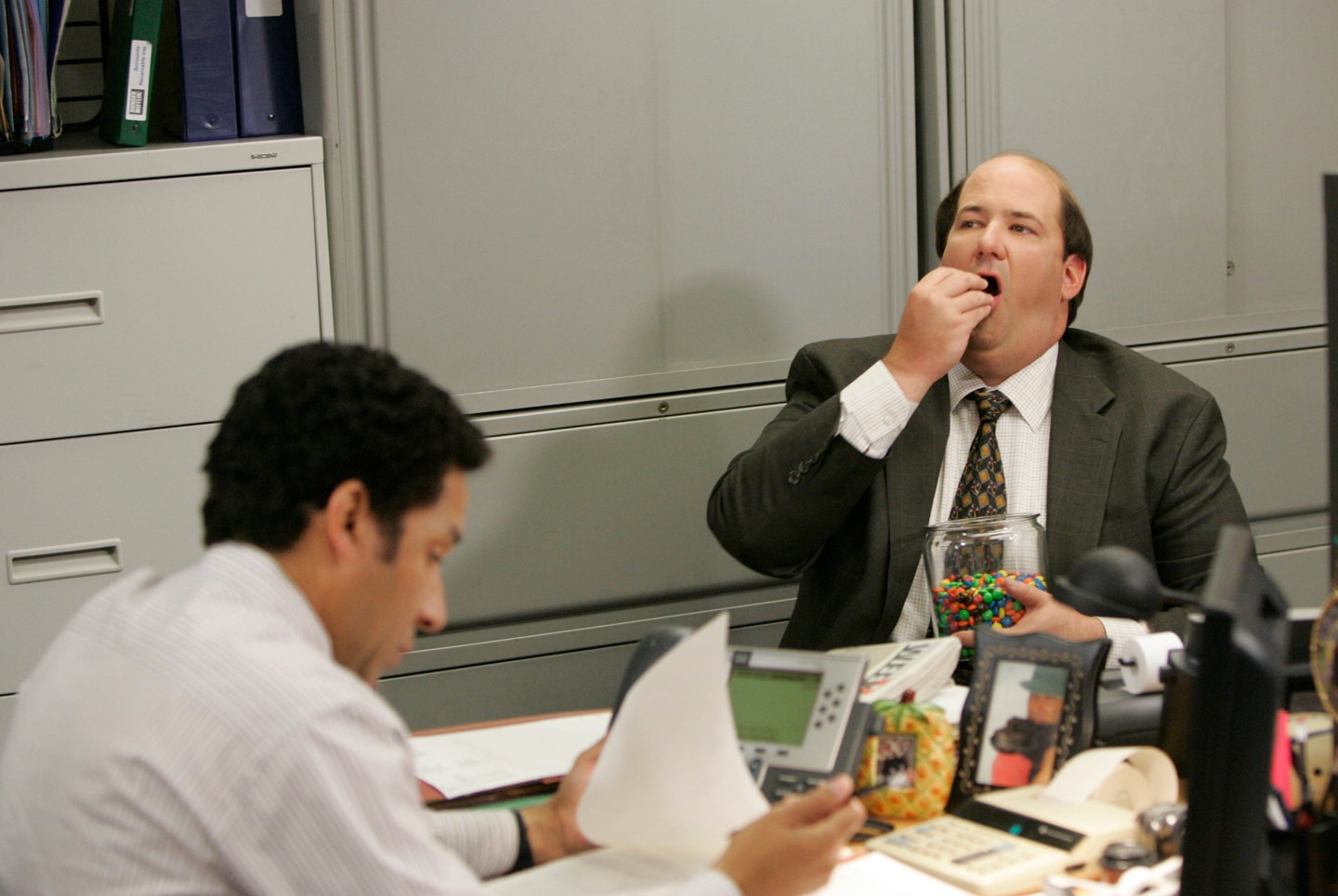 The Office: "Goodbye Toby" Season Finale Photo: 715976 - NBC.com