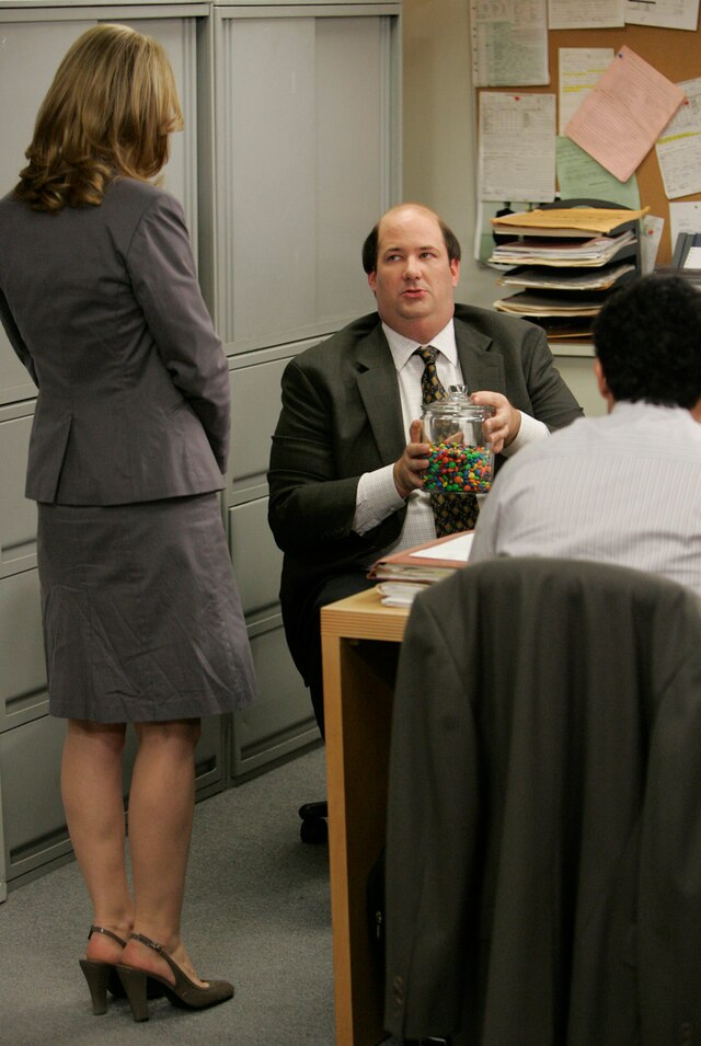The Office: "Goodbye Toby" Season Finale Photo: 715986 - NBC.com