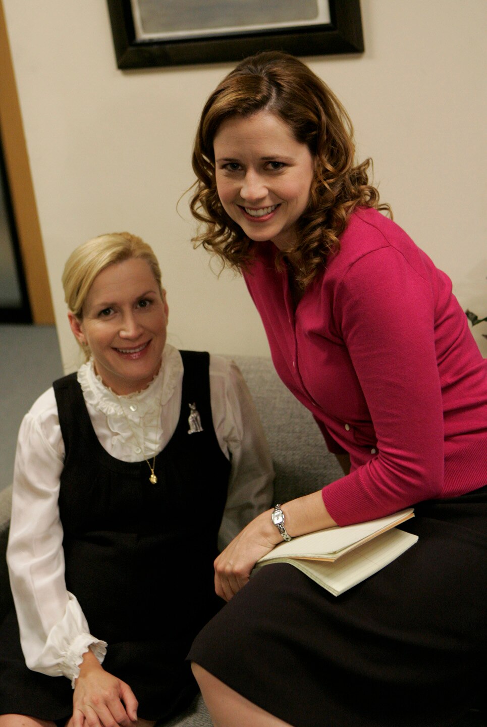 The Office: "Goodbye Toby" Season Finale Photo: 716006 - NBC.com