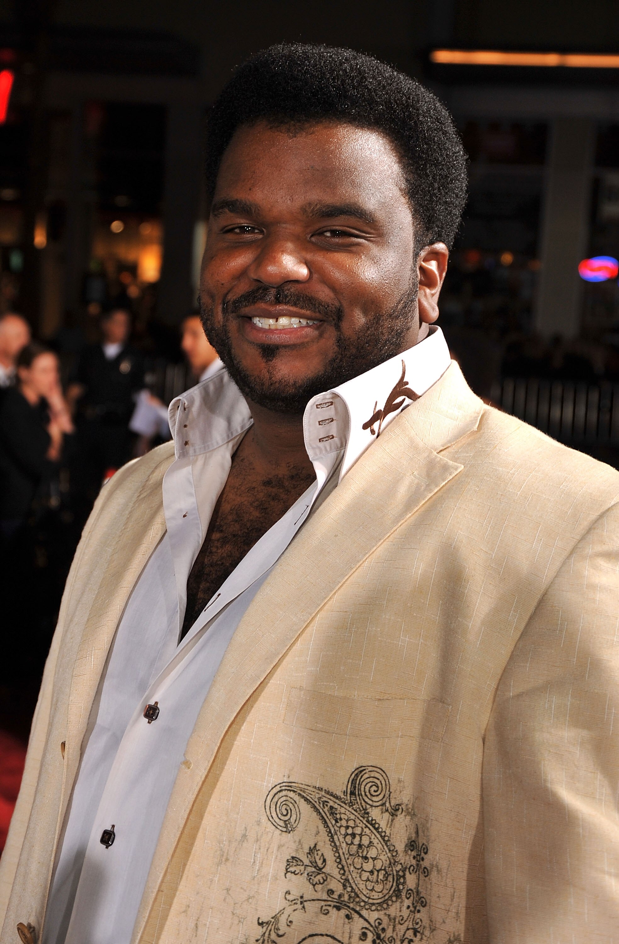 The Office: Red Carpet and On the Town Photo: 600786 - NBC.com