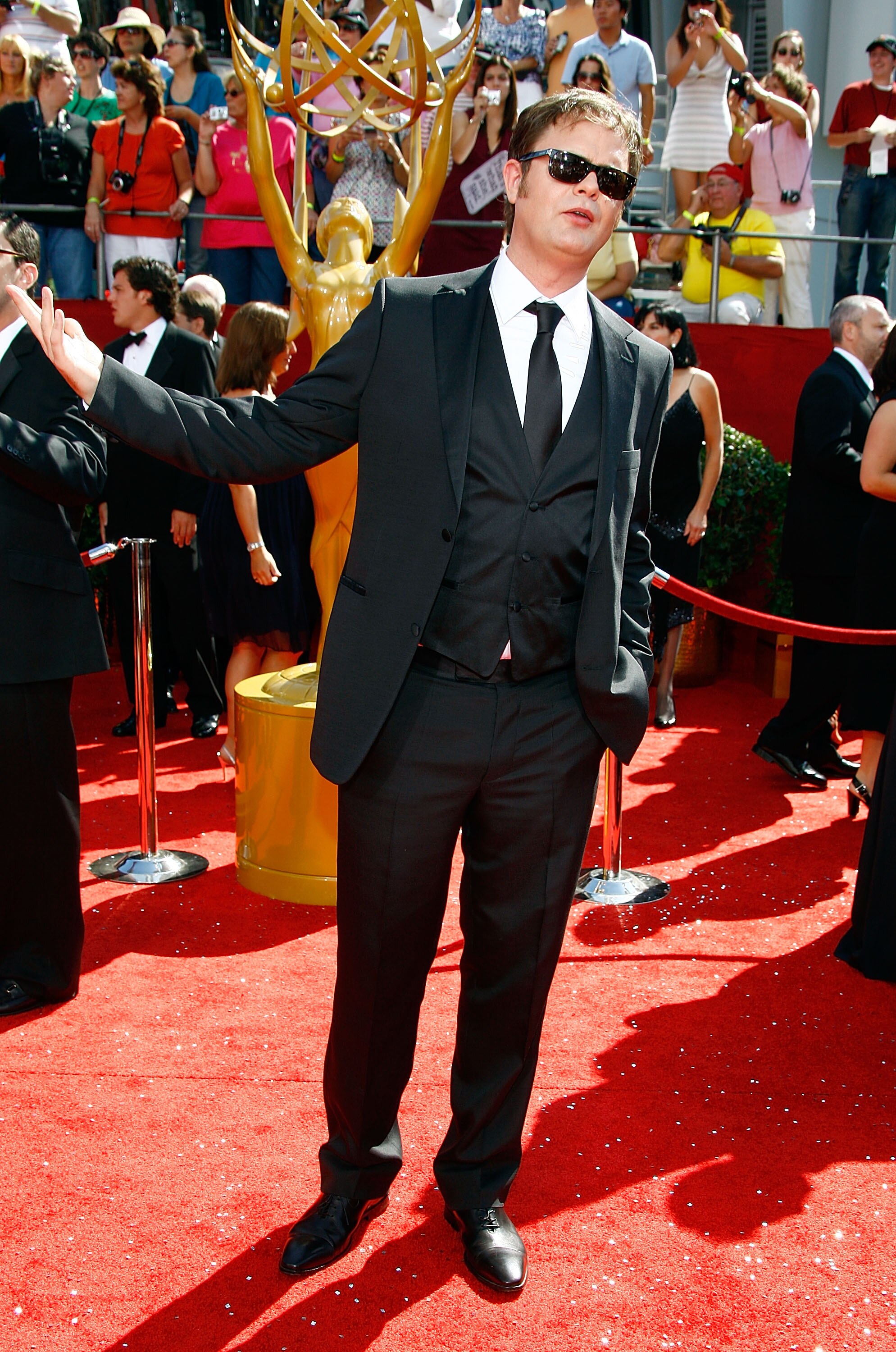 The Office: Red Carpet and On the Town Photo: 600906 - NBC.com