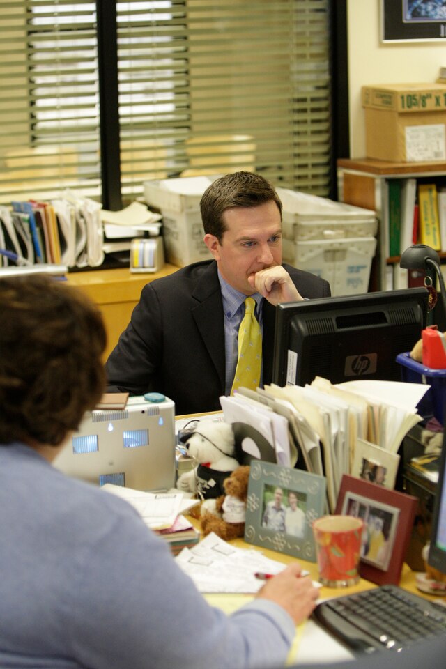 The Office: Michael Scott Paper Company Photo: 710436 - NBC.com