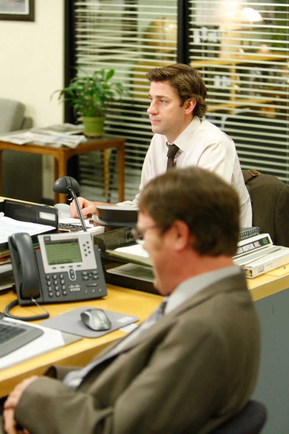 The Office: Casual Friday Photo: 710521 - NBC.com