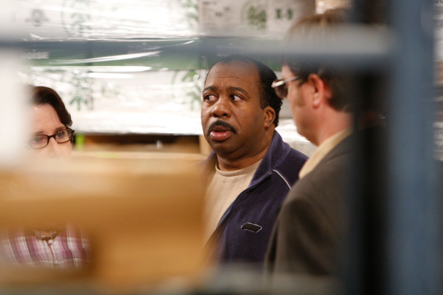 The Office: Casual Friday Photo: 710536 - NBC.com