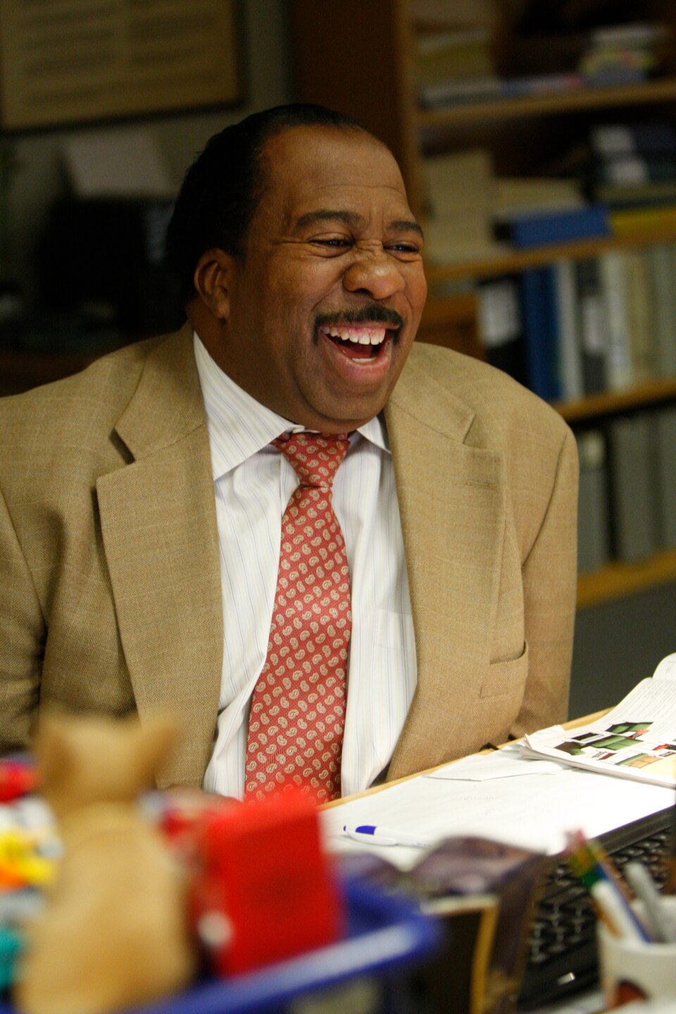 The Office: Company Picnic Photo: 710701 - NBC.com