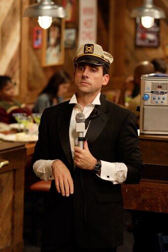 The Office: Michael Scott Photo: 601596 - NBC.com