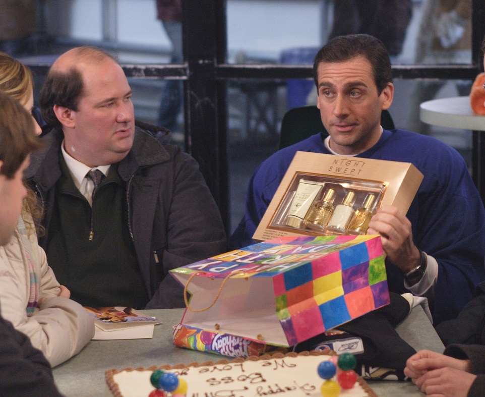 The Office: Michael Scott Photo: 601581 - NBC.com