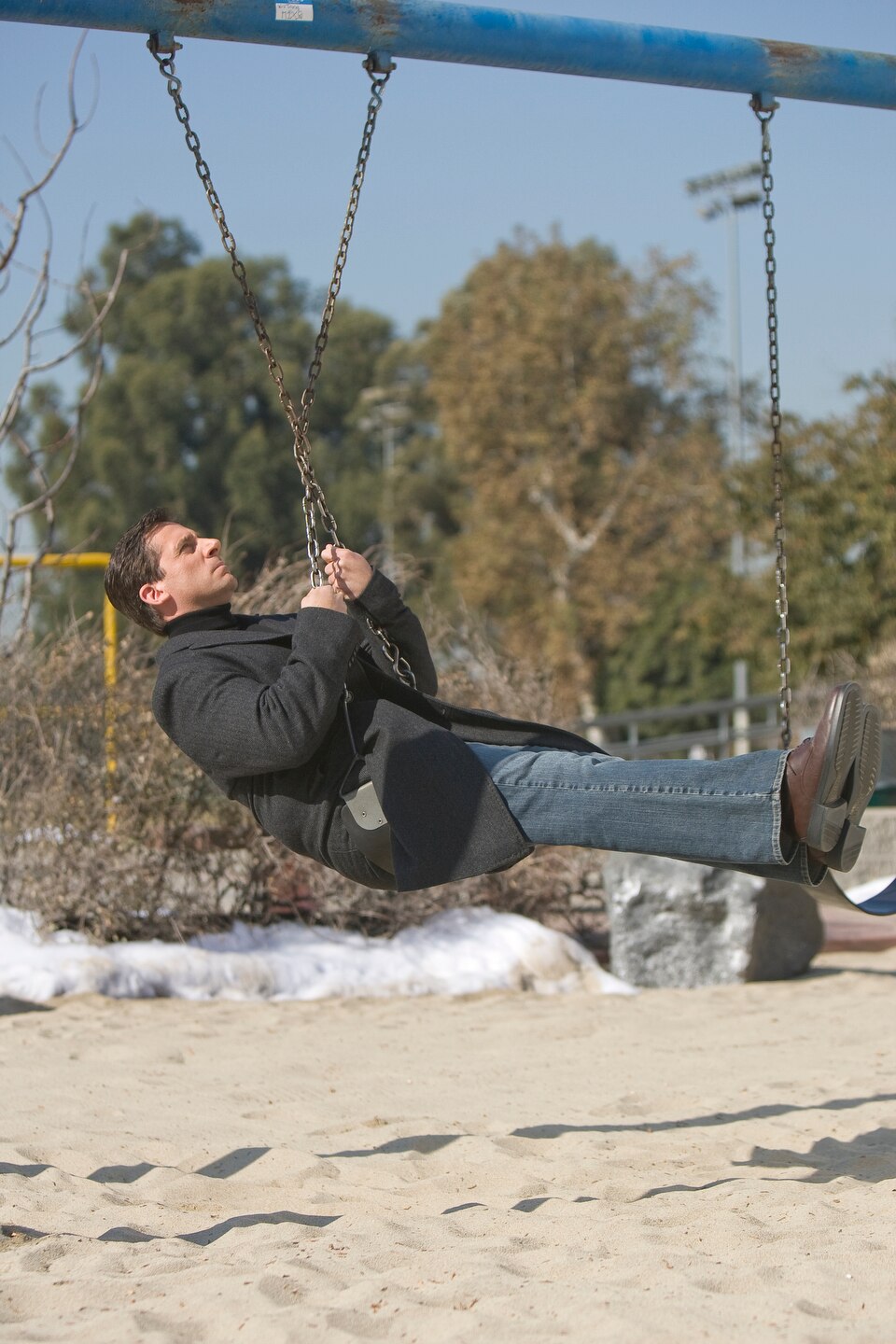 The Office: Michael Scott Photo: 601656 - NBC.com