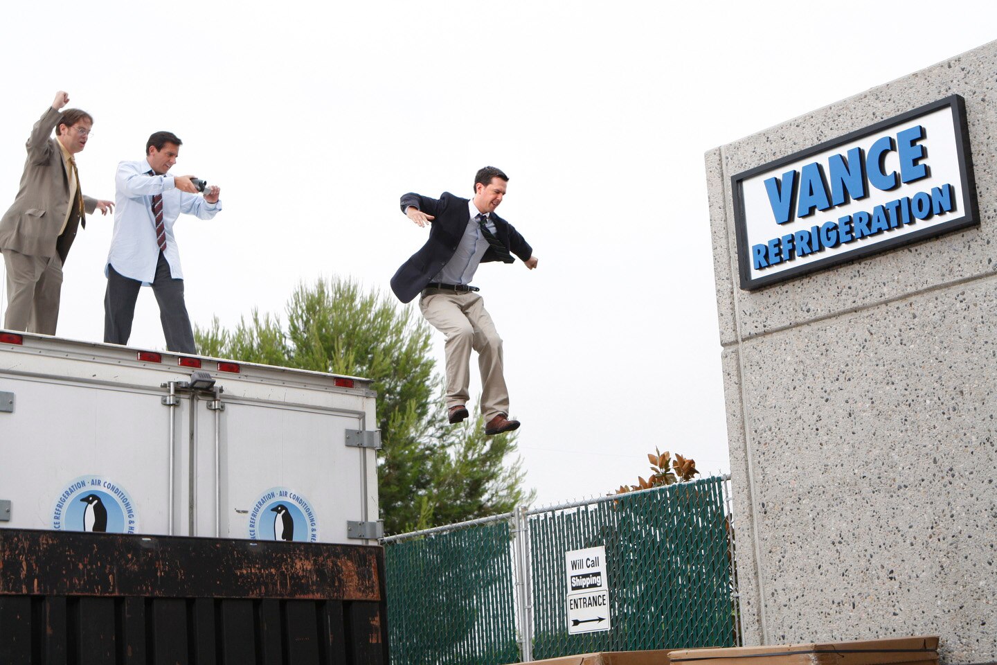 The Office: Gossip Photo: 684036 - NBC.com