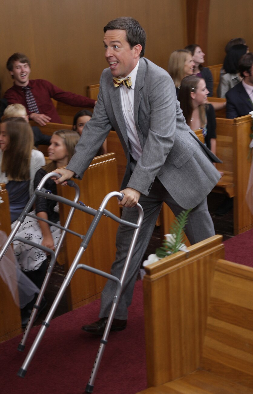 The Office: Office Wedding Dance Photo: 684266 - NBC.com