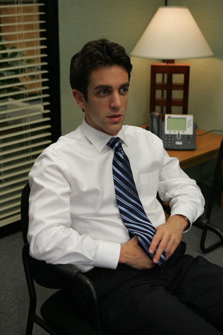 The Office: Gay Witch Hunt Photo: 716571 - NBC.com