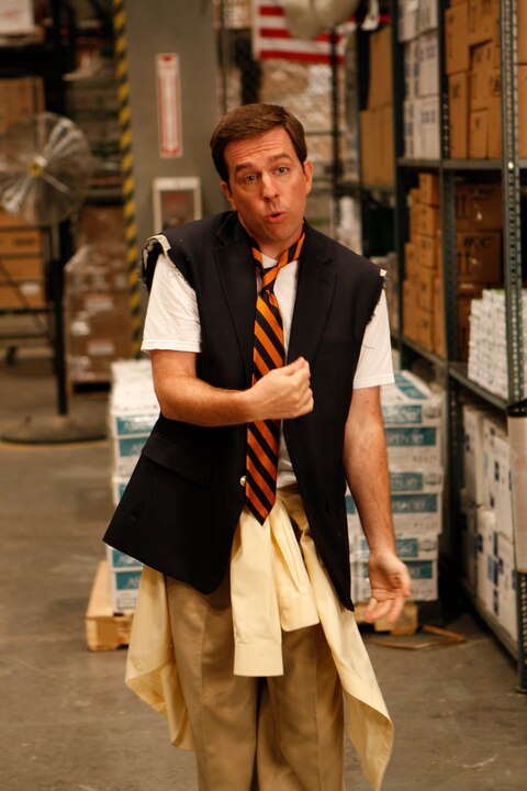 The Office: Andy Photo: 684661 - NBC.com