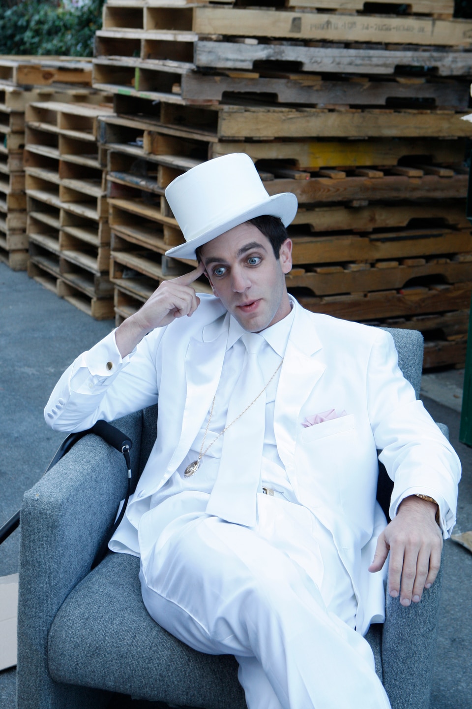 The Office: Ryan Photo: 684716 - NBC.com