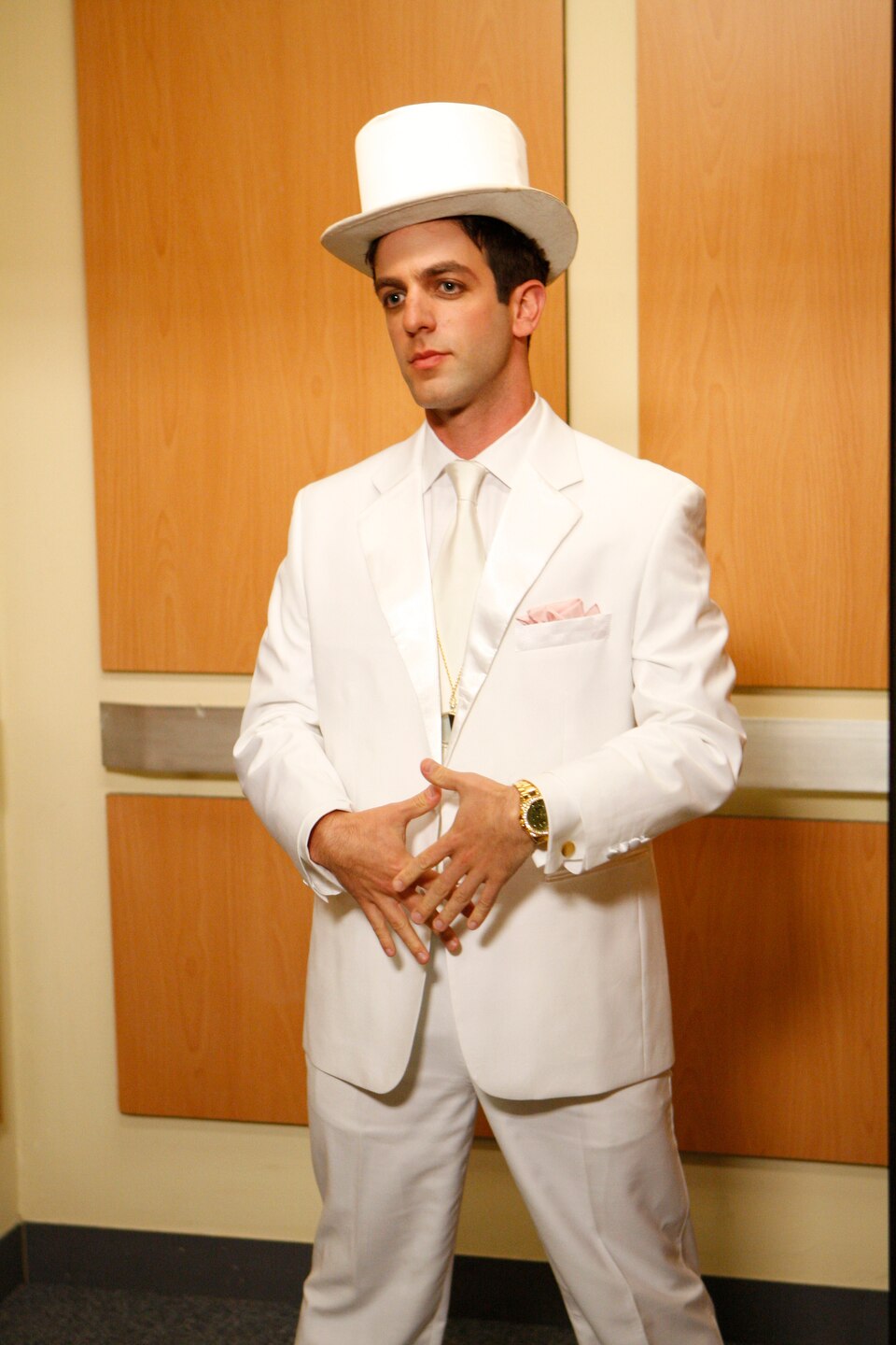 The Office: Ryan Photo: 684716 - NBC.com