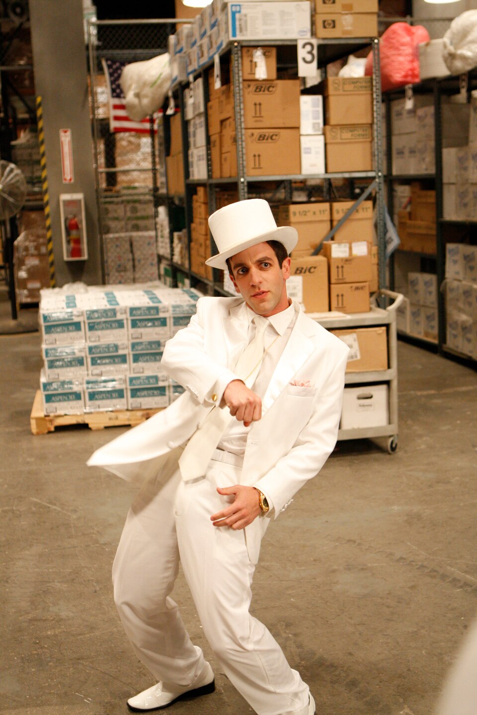 The Office: Ryan Photo: 684706 - NBC.com