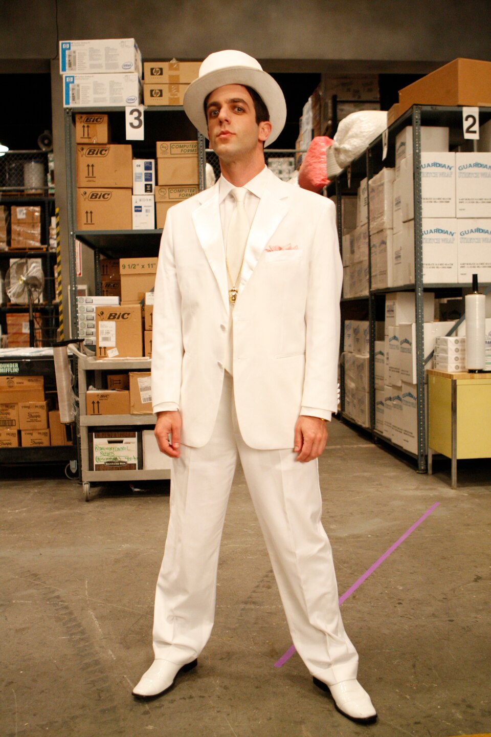 The Office: Ryan Photo: 684696 - NBC.com