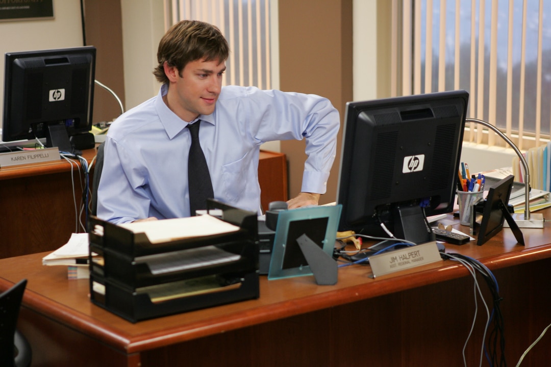 The Office: Initiation Photo: 716856 - NBC.com