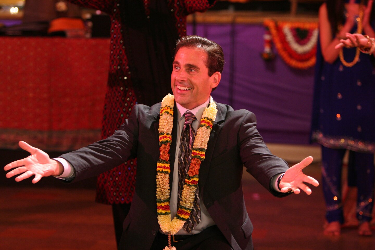 The Office: Diwali Photo: 716976 - NBC.com