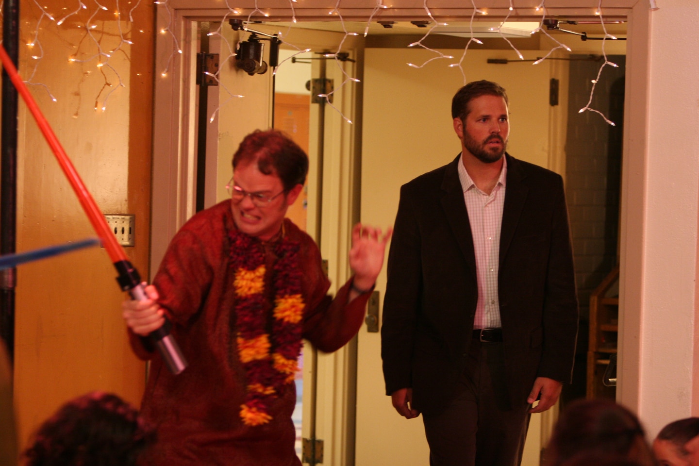 The Office: Diwali Photo: 717011 - NBC.com