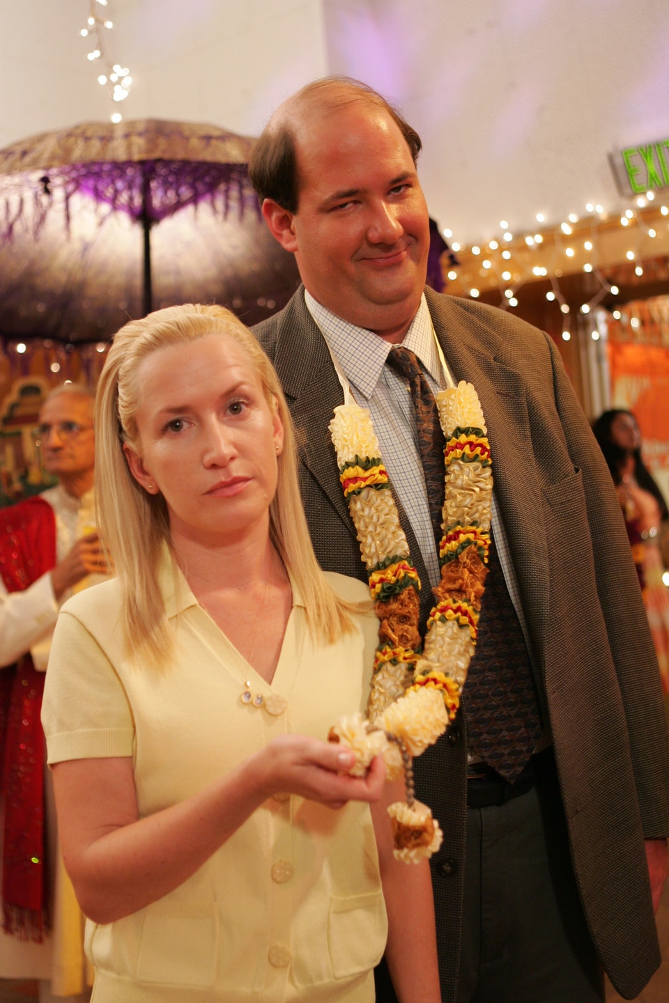The Office: Diwali Photo: 717071 - NBC.com