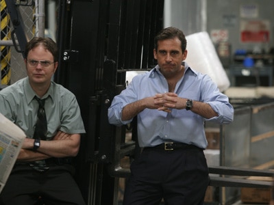 The Office: Photos Photo: 718776 - NBC.com