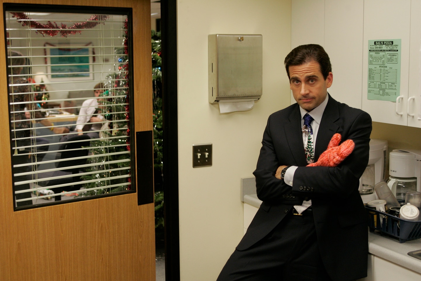 The Office: Office Photo Rewind Photo: 685036 - NBC.com