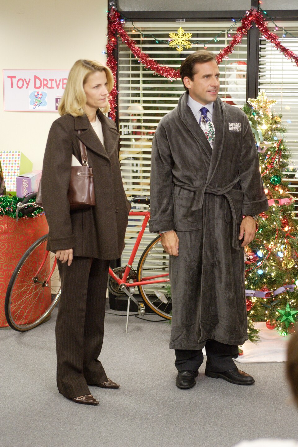 The Office: Office Photo Rewind Photo: 685121 - NBC.com