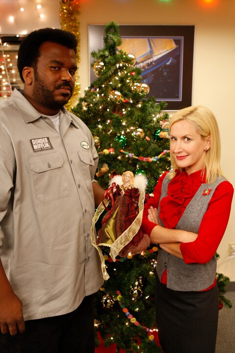 The Office: Secret Santa Photo: 685166 - NBC.com