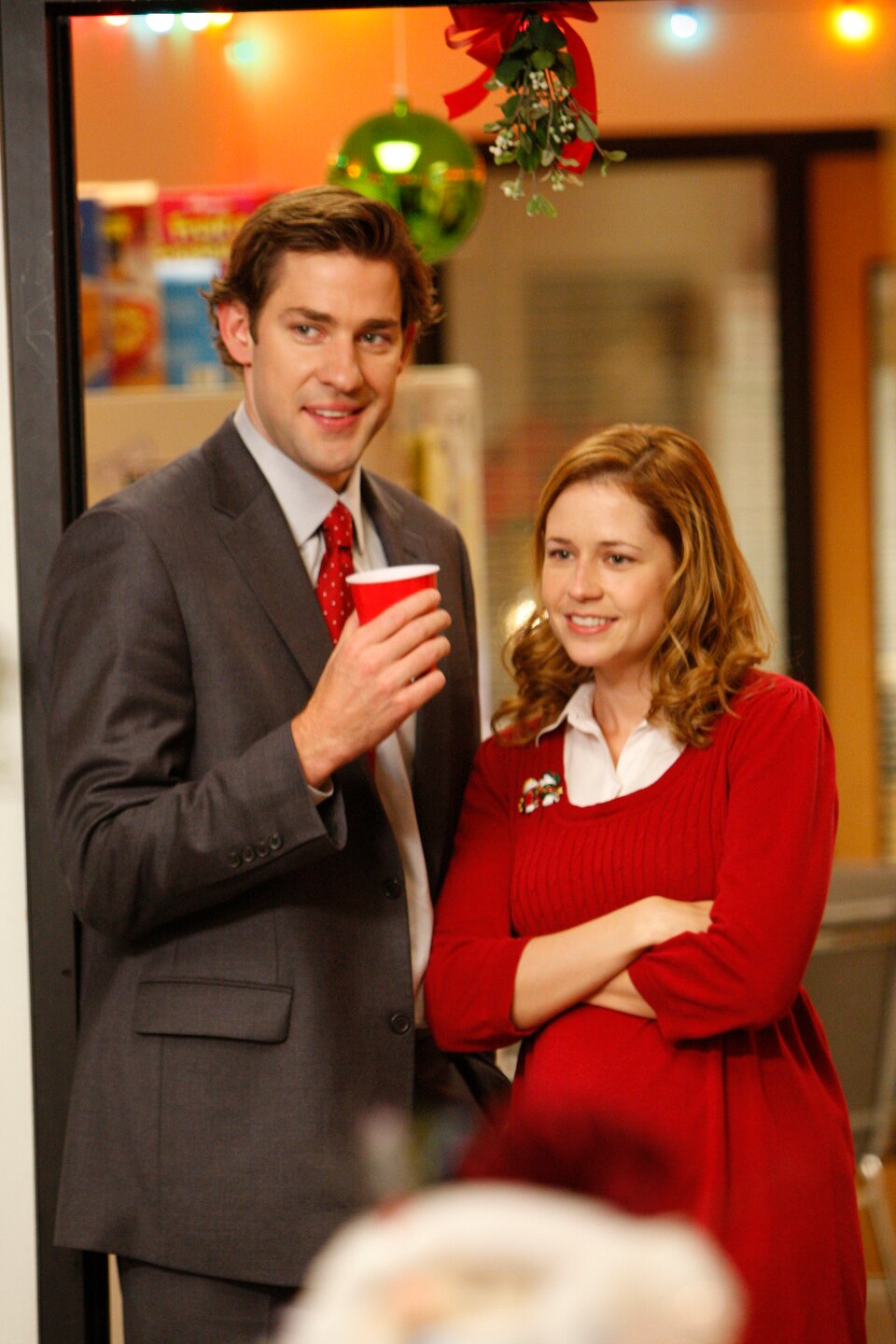 The Office Secret Santa Photo 685251 NBC