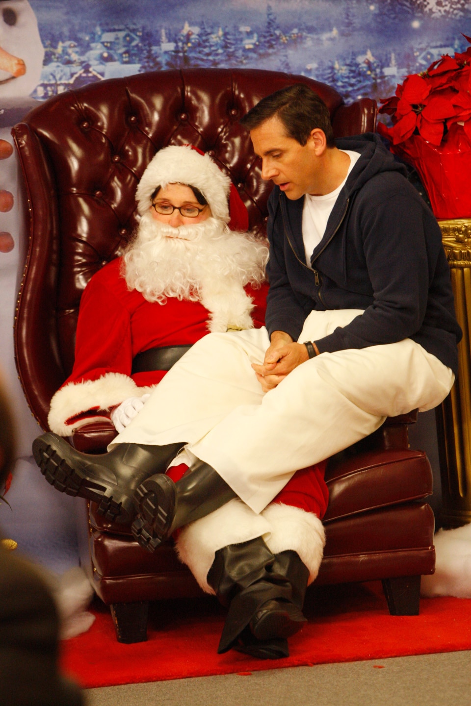 The Office: Secret Santa Photo: 685246 - NBC.com