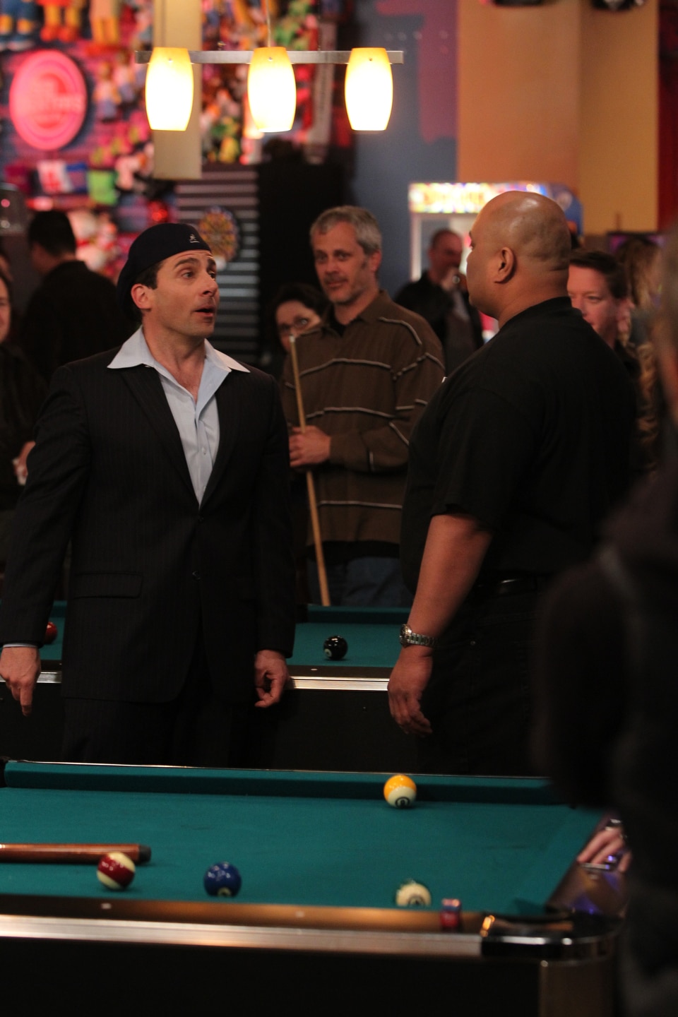 The Office: Happy Hour Photo: 685791 - NBC.com