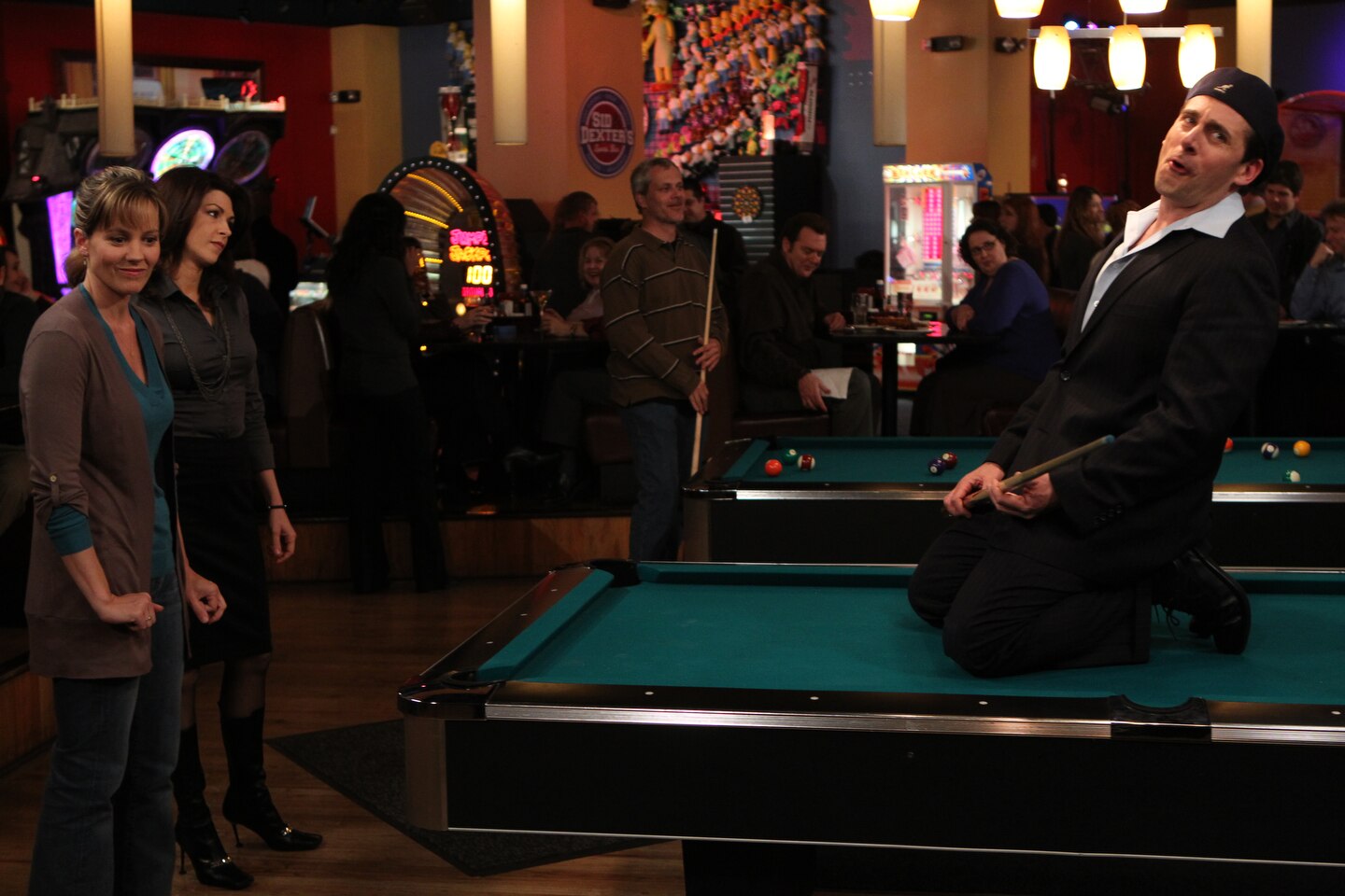 The Office: Happy Hour Photo: 685801 - NBC.com