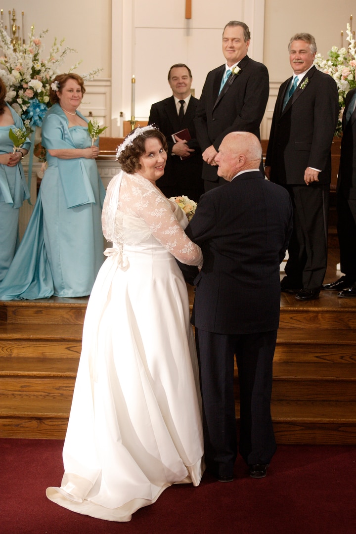 The Office: Phyllis' Wedding Photo: 717241 - NBC.com
