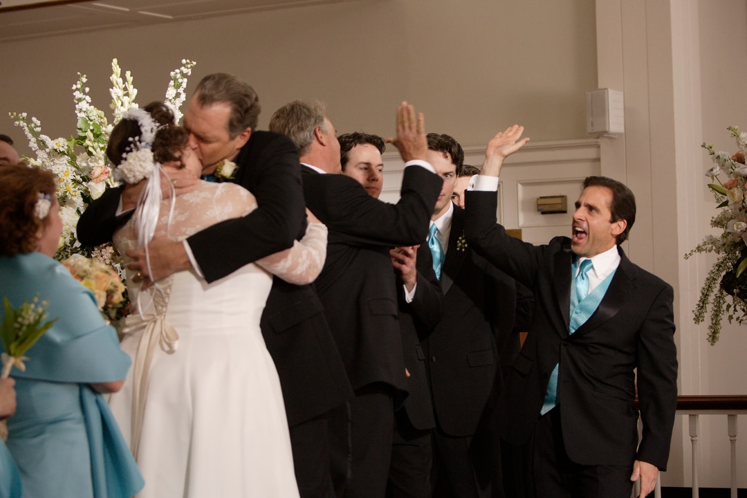 The Office: Phyllis' Wedding Photo: 717276 - NBC.com