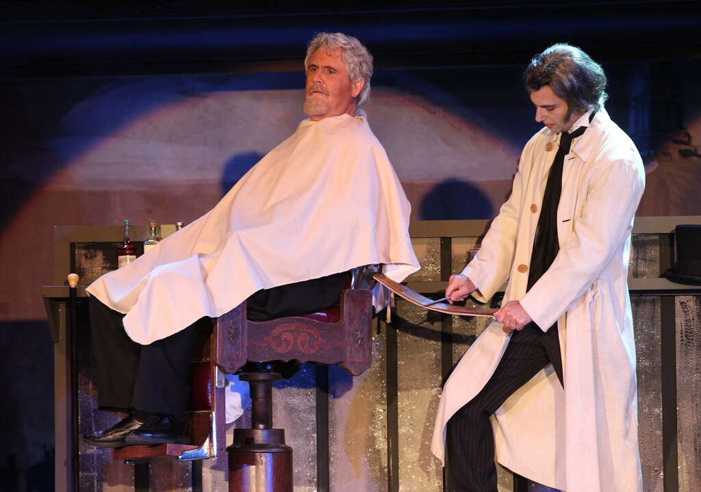 The Office: Andy's Play Photo: 686251 - NBC.com