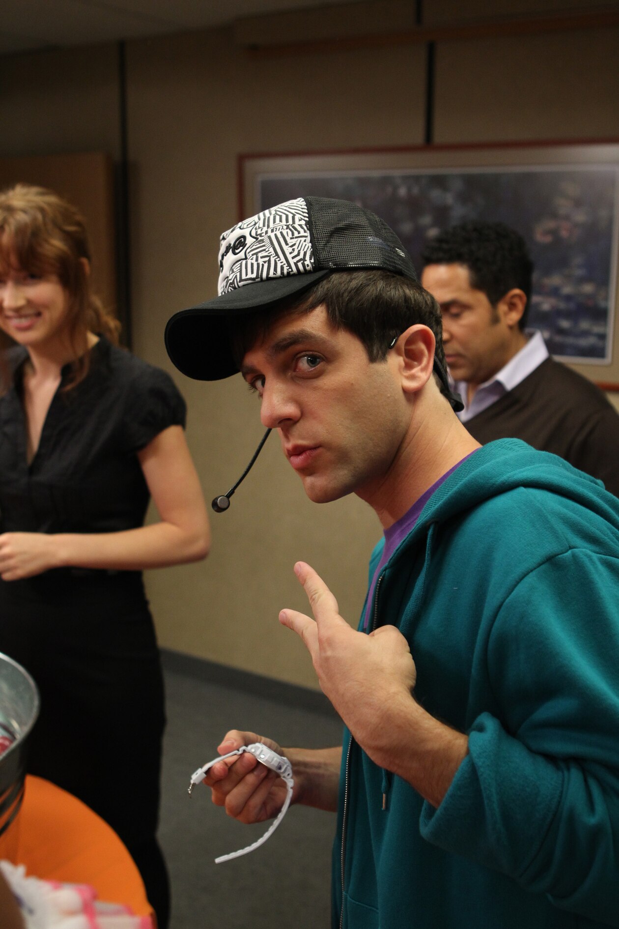 The Office: Halloween Episode Preview Photo: 686416 - NBC.com