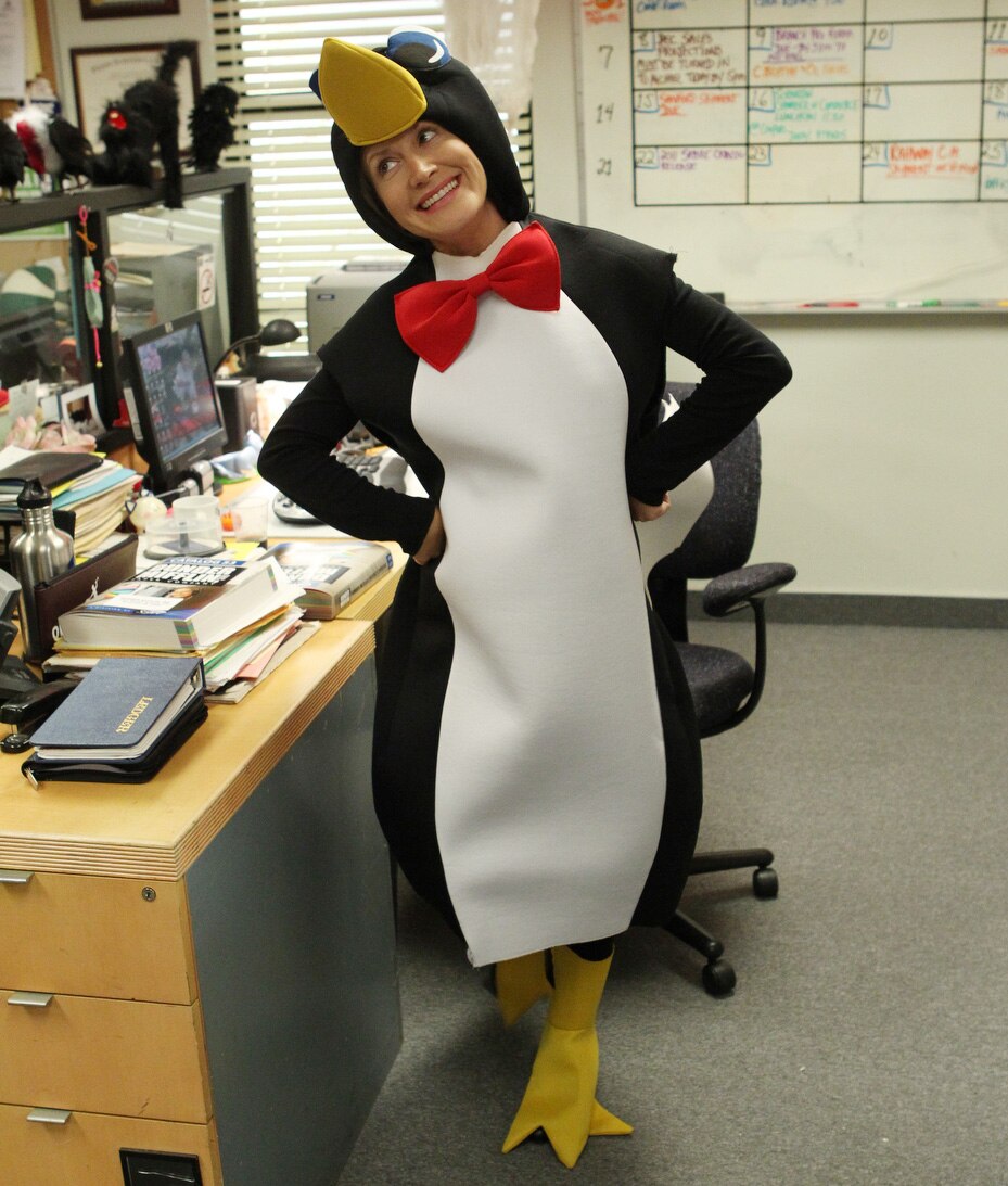 The Office: Office Costume Contest Photo: 603151 - NBC.com